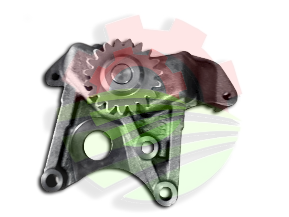 POMPA OLEJU PERKINS ORYG. (580606 30/90-52, 45/90-293, B48412, 4132F051 ...